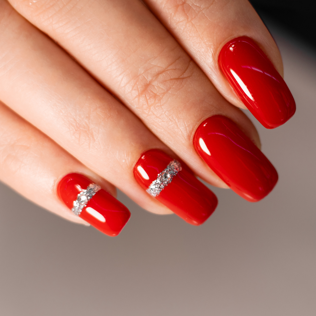 Unhas vermelhas: o clássico da beleza que nunca sai de moda