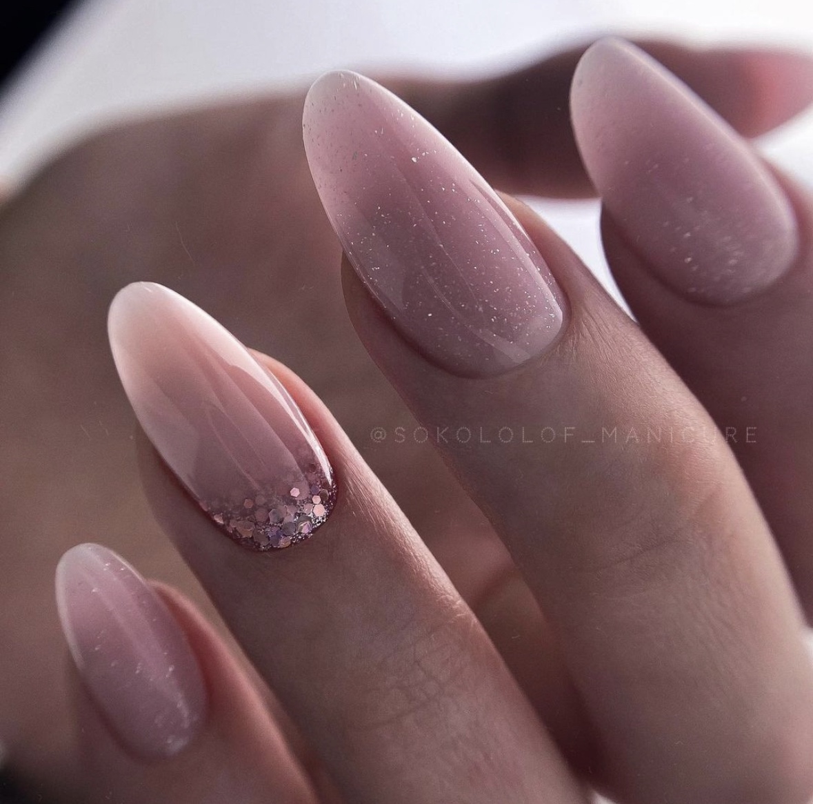Unhas Simples Decoradas: 20 Inspirações Lindas e Fáceis para Qualquer ...