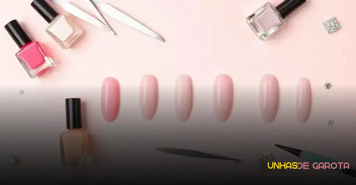 6 Formatos de Unhas que Toda Mulher Deve Conhecer